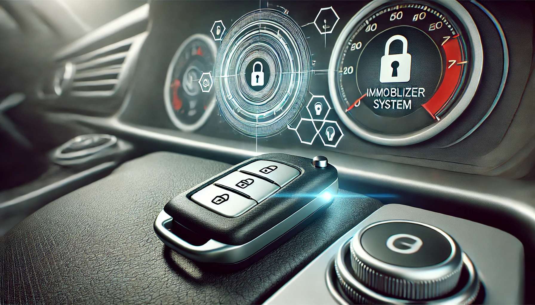 Wegfahrsperre: Alles, was du wissen musst – Schutz & Pflege